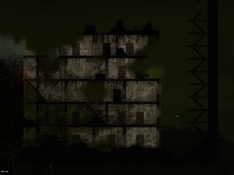 Link Dead Development Screenshots Image Indie Db