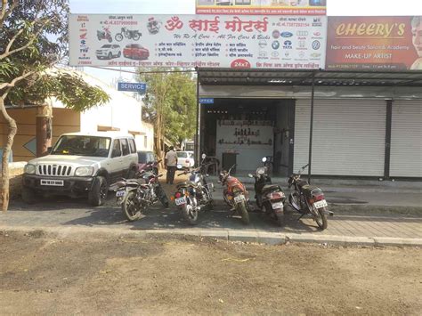 Om Sai Motors In Alandi Devachipune Best Car Repair And Services In