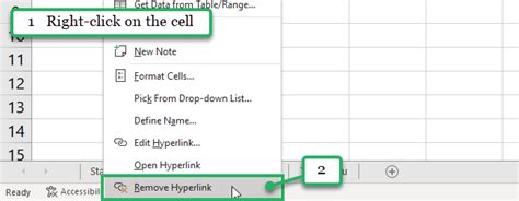 How To Hyperlink In Excel Add Edit And Remove Full Guide
