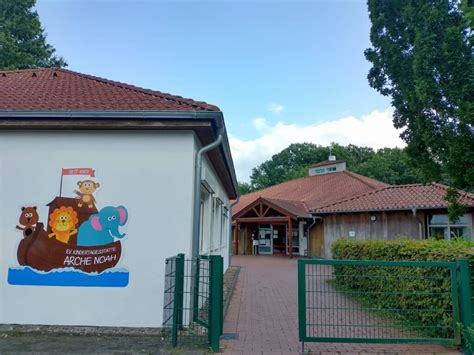Ev Tageseinrichtung Für Kinder Arche Noah Kitas