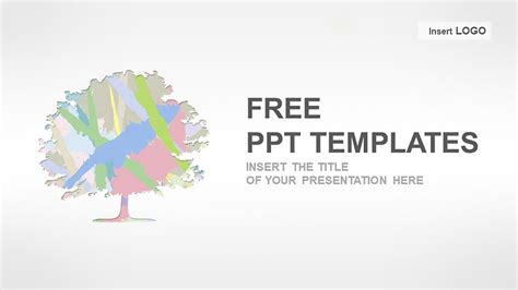 Ppt 템플릿 무료 다운로드 깔끔하고 심플한 디자인 5종 추천 033