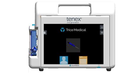 Tenex® 2nd Generation Fda Clears The Next Innovation In Tenex Technology