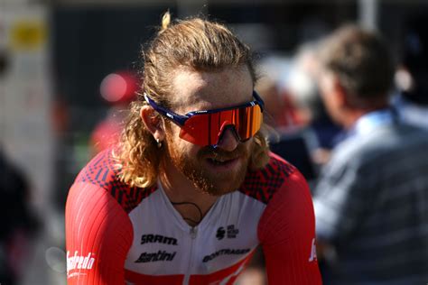 Quinn Simmons US Pro Title Could Have Saved My Career Cyclingnews