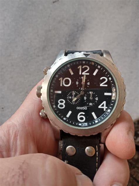 ανδρικο ρολοι χειρος Mens Watches Xánthi Greece Facebook Marketplace