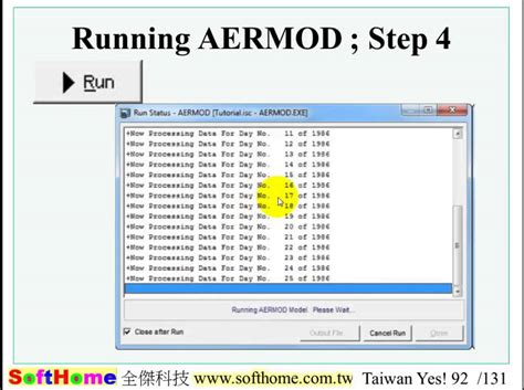 Aermod View Tutorial 2 Youtube