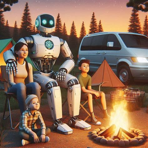 6 Ways To Use Ai For Camping Meals By Minimal Living Lists Bill Vs Medium