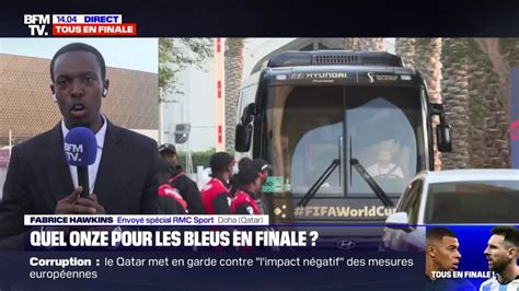 Giroud bien présent Rabiot de retour voici la composition des Bleus