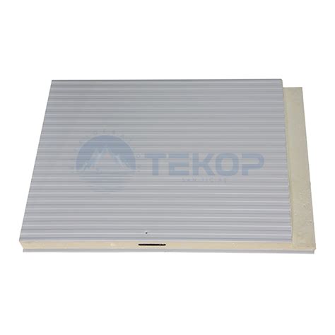 Camlock Cold Room Panel Tekop Refrigeration