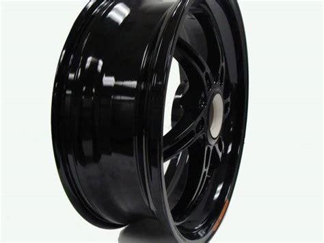 Oz Motorbike Cattiva Forged Magnesium Rear Wheel Ducati Panigale 1199