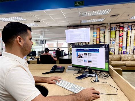 El Diario Ecuador Referente Digital En Ecuador El Diario