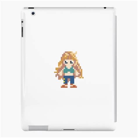 Nami Ver2 After 2 Years Timeskip Pixel Art Ipad Case And Skin For