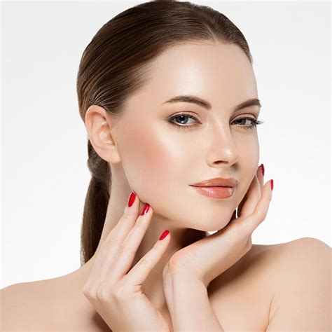 Upper Face Botox Lip Filler Everlast Wellness
