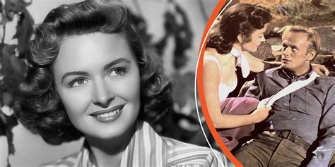 Donna Reed Got Daily Marriage Proposals From Colonel For Years After Feeling Terrible Being