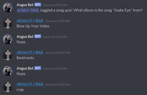I Made A Discord Bot That Tests Your Knowledge R Acdc
