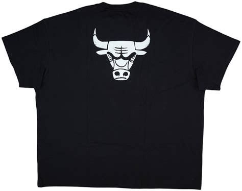 Chicago Bulls 2023 2024 Travel Shirt Basketball Jersey Archive