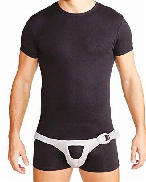 Tonus Elast Suspensory Scrotal Support For Enlarged Scrotum
