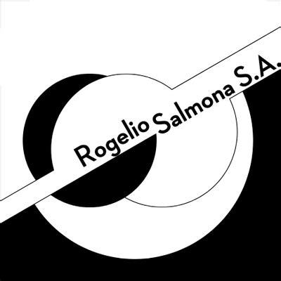 ROGELIO SALMONA S A S Salmona Twitter