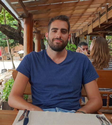 Nimrod Cohen Medium