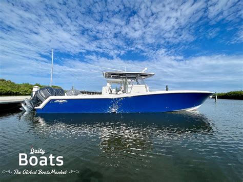2012 Invincible 42 Open Fisherman For Sale View Price Photos And Buy