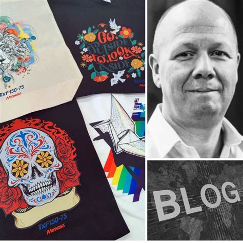 Dtf Print Mimaki Textile Hybrid Services Ltd Mimaki Distributor Uk And Ireland
