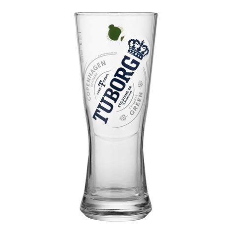 Tuborg Glas Profil | Partyking