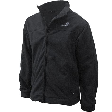 Aztec מעיל פליס לגברים Coyote Wind 12buy