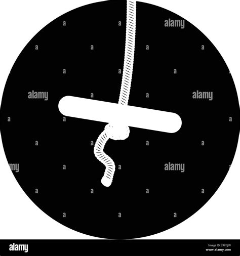 Swing Icon Vector Illustration Symbol Design Stock Vector Image And Art Alamy