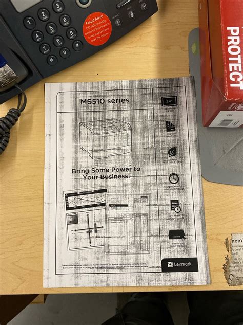 Need Help With Printer Problem Work Printer Is Printings Like This How