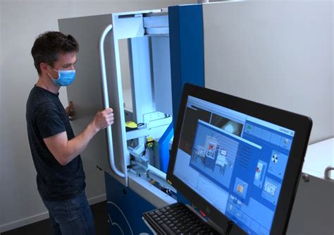 X Ray Standalone System Compar Ag