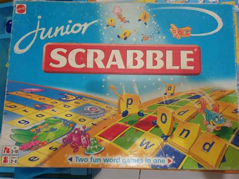 Scrabblemonopolychinese Chess Games Hobbies And Toys Toys And Games On