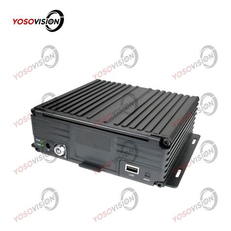 China Customized 8ch Hard Disk Mobile Dvr Ahd 720p Suppliers