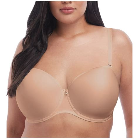 Elomi Elomi Smooth Underwire Molded Strapless Bra 430038hhsahara
