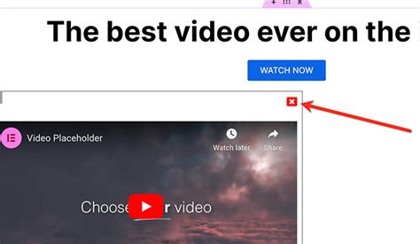 How To Create A Popup In Elementor Free No Add On