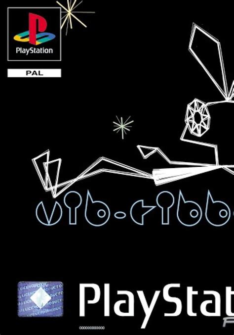 💬 Vib Ribbon Original Sound Version Video Game Music