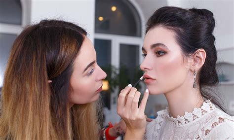 Makeup Artist Masterclass ~ Skill Up