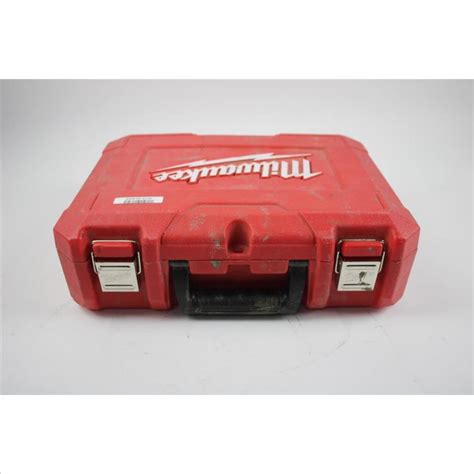 Milwaukee Corded 5 8 SDS Plus Rotary Hammer 5263 20 Property Room