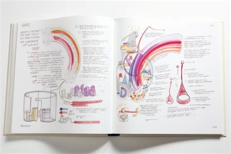 Premium Photo Innovation In Focus A Visual Manifesto