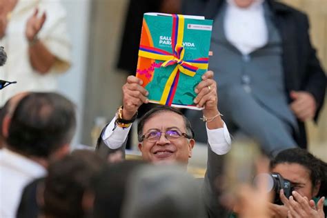 Reforma A La Salud Y Las Facultades Extraordinarias Que Tendría El