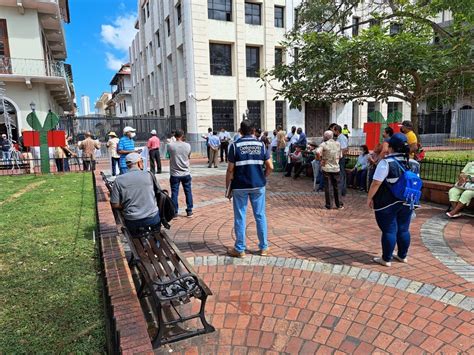 Defensoría Evidencia Vulneración De Derechos Humanos En Protestas