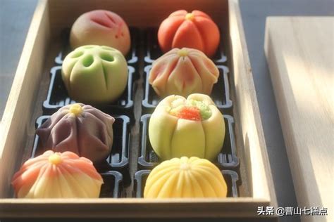 有一款糕點讓你放開吃不長肉名字你都沒聽說過 每日頭條