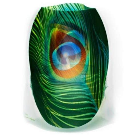 Pea Peacock Luminaries 4 Per Pack Modgy