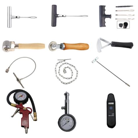 Tire Tools Sanzhaoda Autoparts China Tyre And Tire Valves Factory