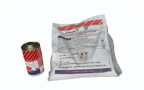 Fosroc Lokfix P At ₹ 350 Kg Samanpura Patna Id 2853172393330