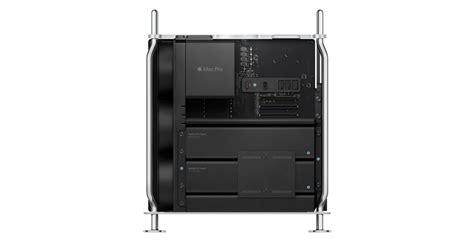 ⚡Рабочая станция Apple Mac Pro будет работать на улучшенном M1 Max ...