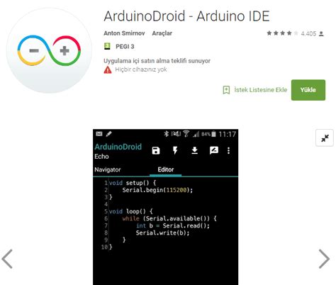 1 Arduino Uno Özellikleri Ve Programın Kurulumu
