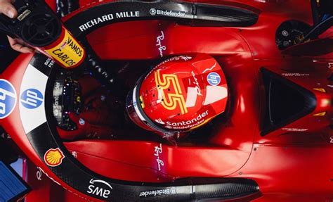 Live Prove Libere 3 Gp Spagna 2024