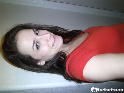 Magnificent Brunette Lifts Her Skirt And Shirt Up 38 Pics Xhamster
