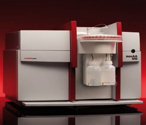 德国耶拿 石墨炉原子吸收光谱仪novaa400p光谱仪维库仪器仪表网