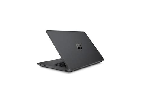 Notebook Hp 246 G6 Intel Core I3 7020u 14 4gb Hd 500 Gb Windows 10 Com