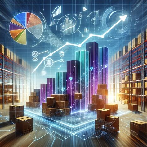 maximize profit with inventory optimization and predictive analytics